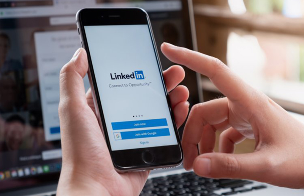 Hướng dẫn tuyển dụng nhân sự trên LinkedIn từ A – Z