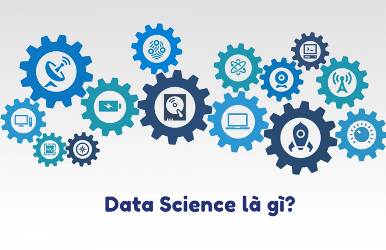 Data Science là gì? Vai trò của một Data Scientist