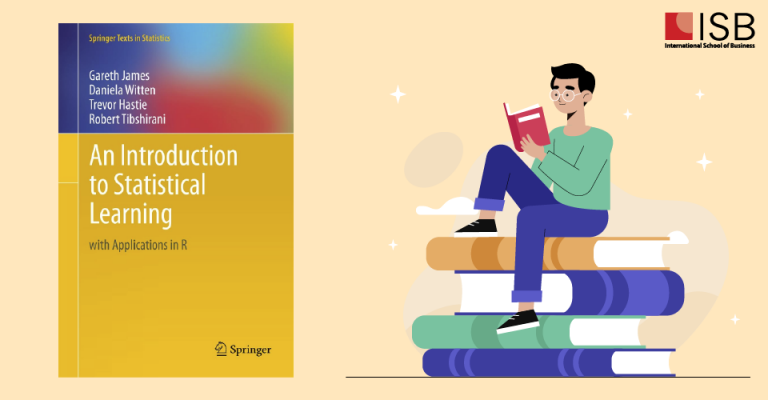 13 quyển sách về data science cần đọc: Từ cơ bản đến nâng cao