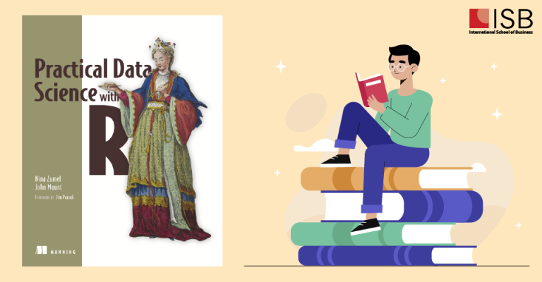 13 quyển sách về data science cần đọc: Từ cơ bản đến nâng cao