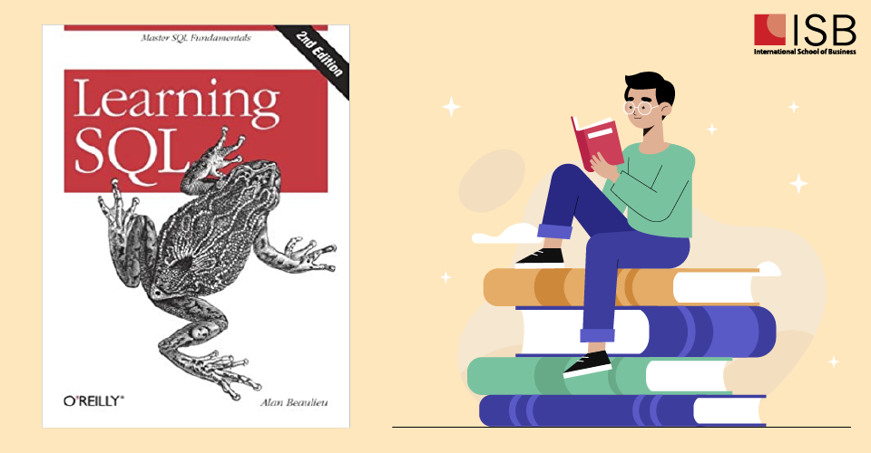 13 quyển sách về data science cần đọc: Từ cơ bản đến nâng cao