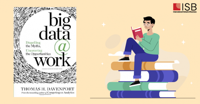 Những cuốn sách để bắt đầu với Data Science và Big Data