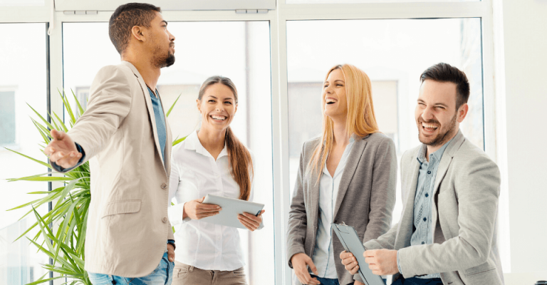 Engagement Marketing là gì? 5 Loại Engagement phổ biến mà bạn không thể ...